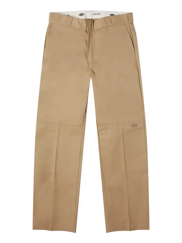 Dickies Double Knee Loose Fit Pant - Khaki