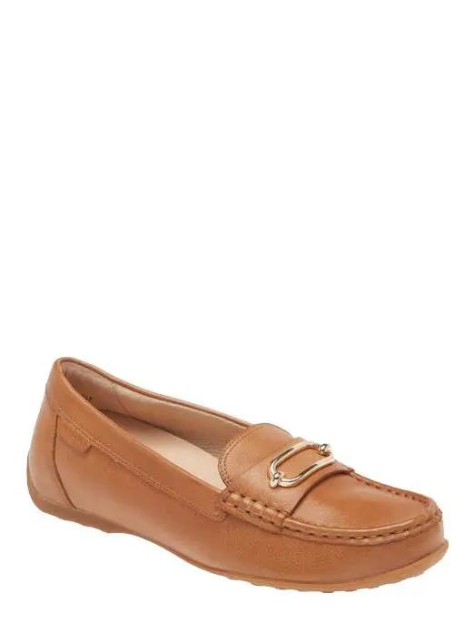 FRANKIE4 Foxx Loafer - Tan Tumbled