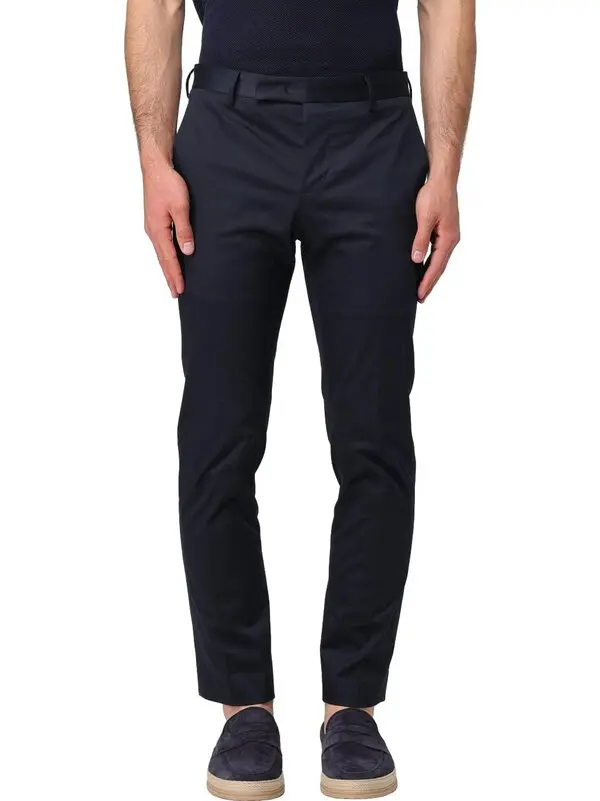 PT TORINO Trousers - Blue