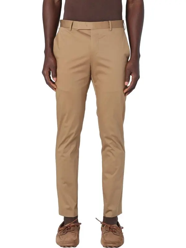 PT TORINO Trousers - Hazel