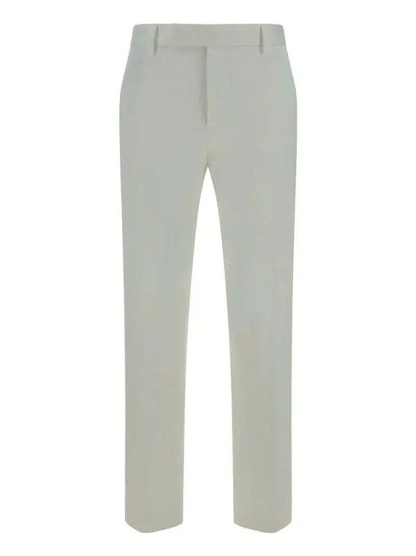 PT TORINO Trousers - White