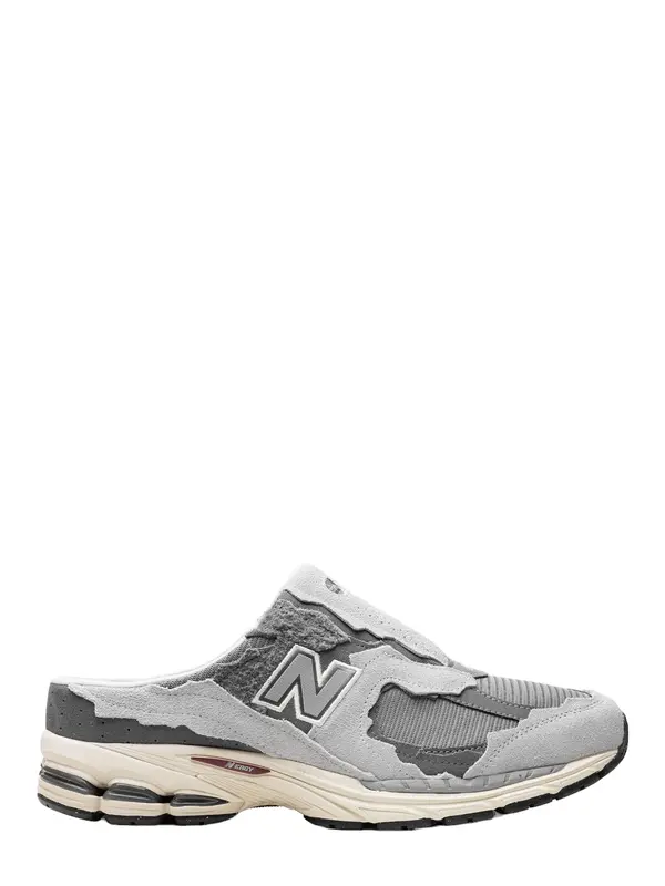 NEW BALANCE 2002r Protection Pack Sneakers - Grey