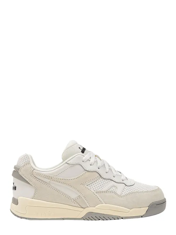 DIADORA Winner Sl Sneakers - Cream