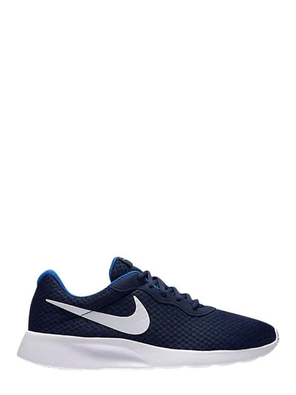Nike Tanjun Sneakers - Blue