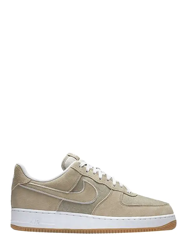 Nike Air Force 1 '07 - Tan