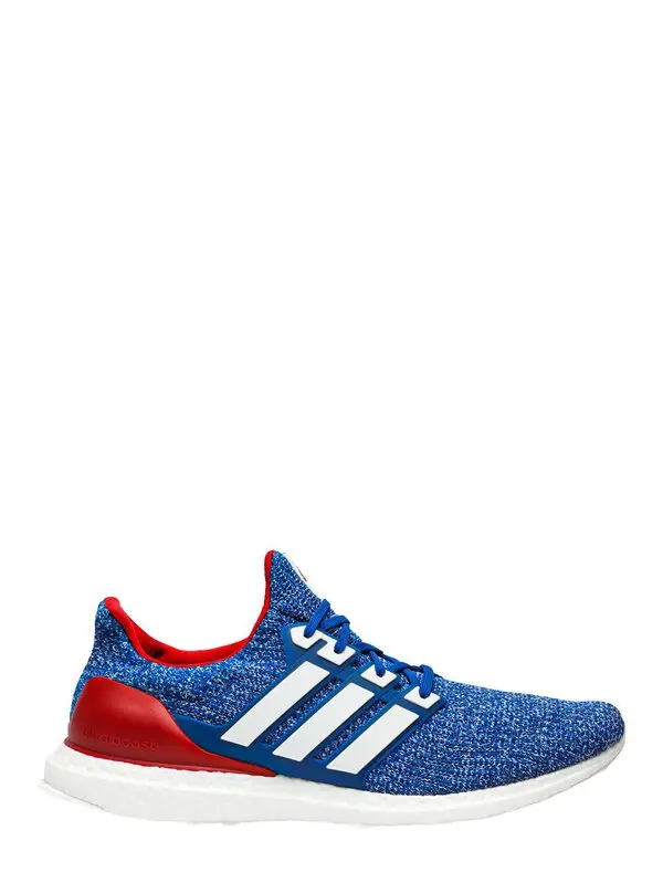 Adidas Ultraboost 4.0 'usa' Sneakers - Blue
