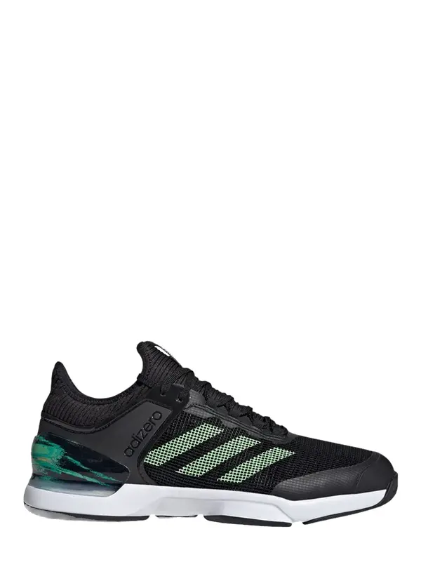Adidas Adizero Ubersonic 2.0 - Black