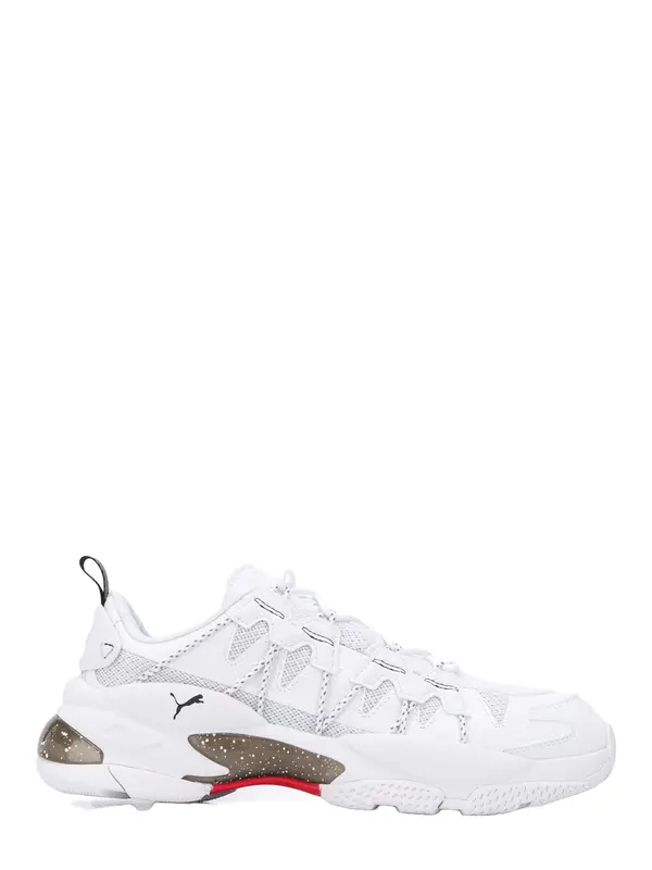 PUMA Cell Omega Sneakers - White