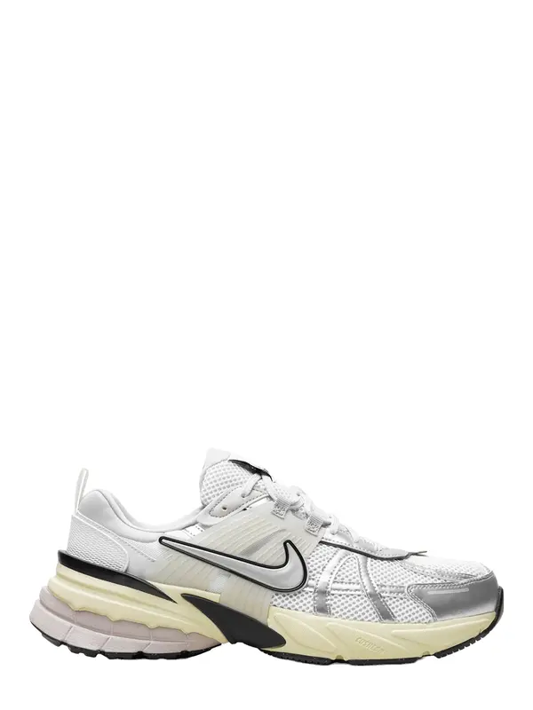 Nike V2k Run Sneakers - White