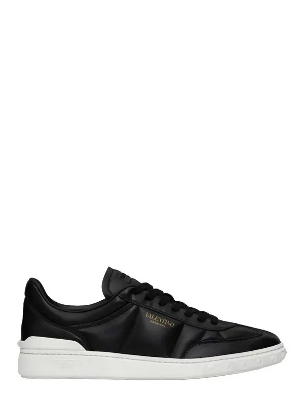 Valentino Garavani Upvillage Sneakers - Black