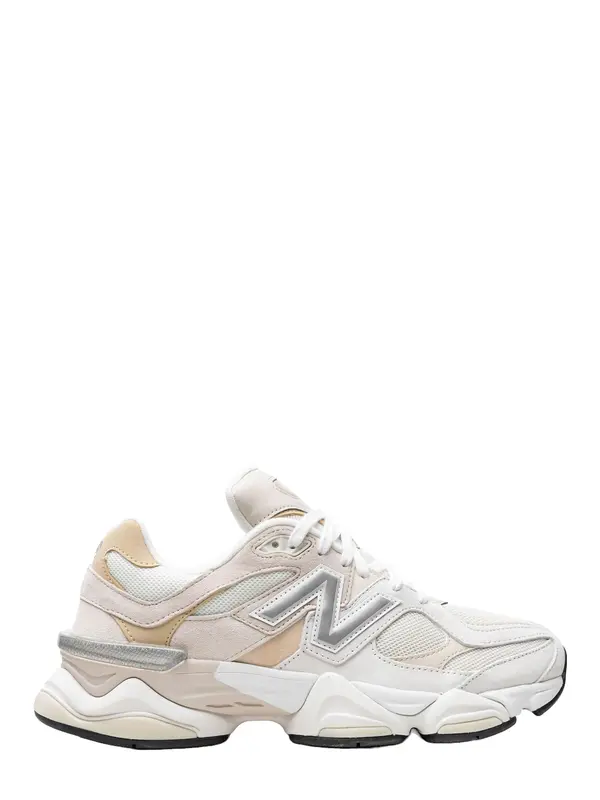 NEW BALANCE 9060 Sneakers - White