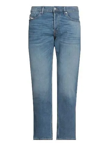 DIESEL® Cotton-elastane Jeans - Blue