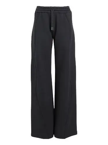 OFF-WHITE™ Cotton Track Pants - Black