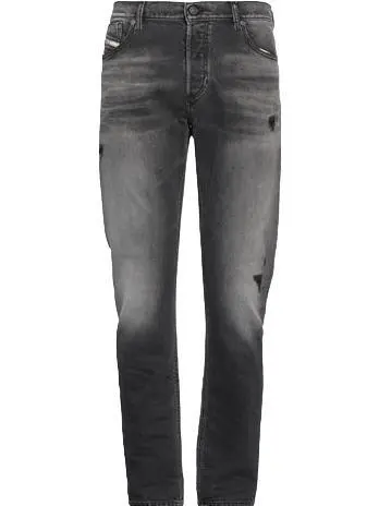 DIESEL® Tapered Jeans - Grey