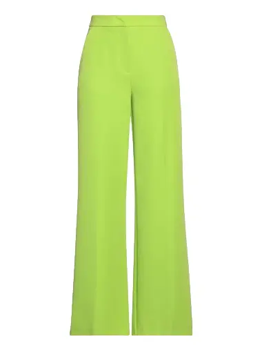 Pinko Wide Leg Trousers - Green