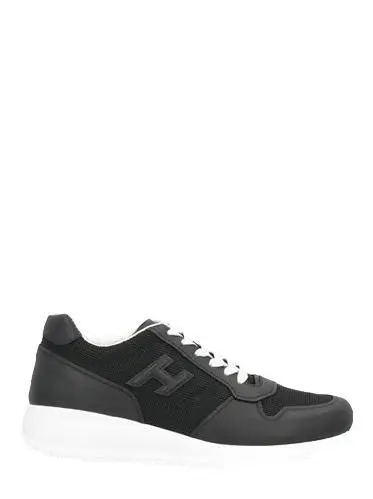 Hogan Sneakers - Black