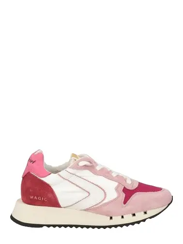 VALSPORT Low-top Sneakers - Pink