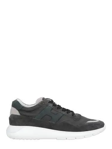Hogan Low-top Sneakers - Grey