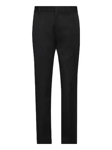 OFF-WHITE™ Virgin Wool Pants - Black