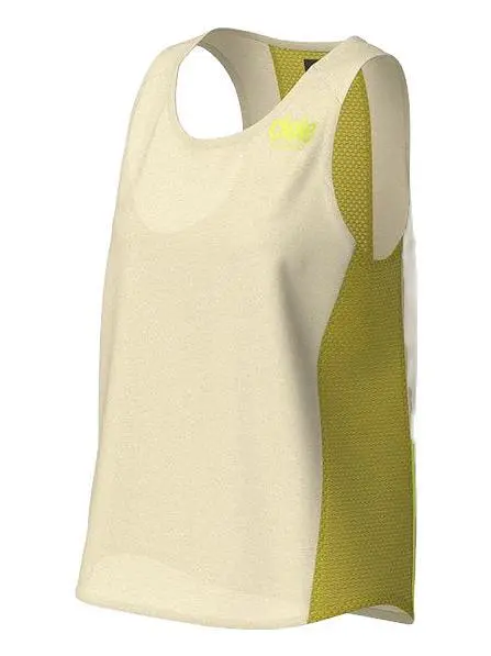 CIELE Athletics W Rcdsinglet Elite - Sogl