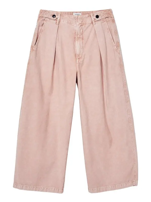 Citizens Of Humanity Payton Utility Trousers - Roselle