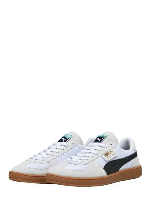 PUMA Super Team Og Sneakers - Puma White
