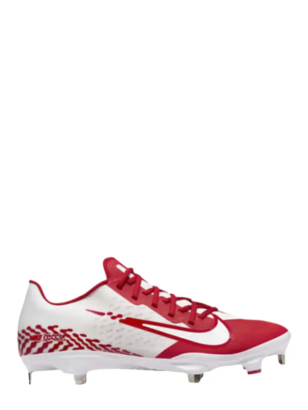 Nike React Vapor Ultrafly Elite 4 - Red
