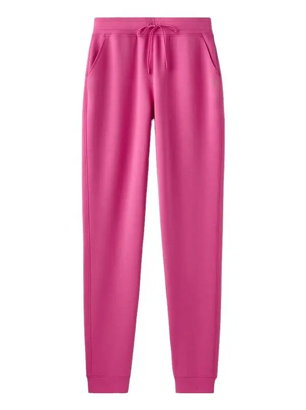 RHONE Dreamglow Relaxed Fit Joggers - Pink Rose
