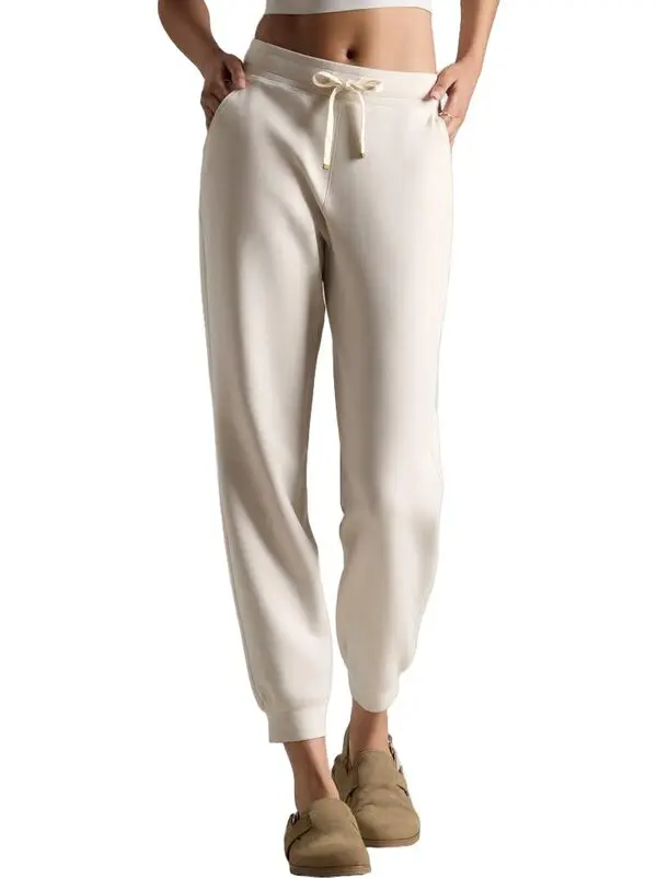 RHONE Dreamglow Relaxed Fit Joggers - Sand