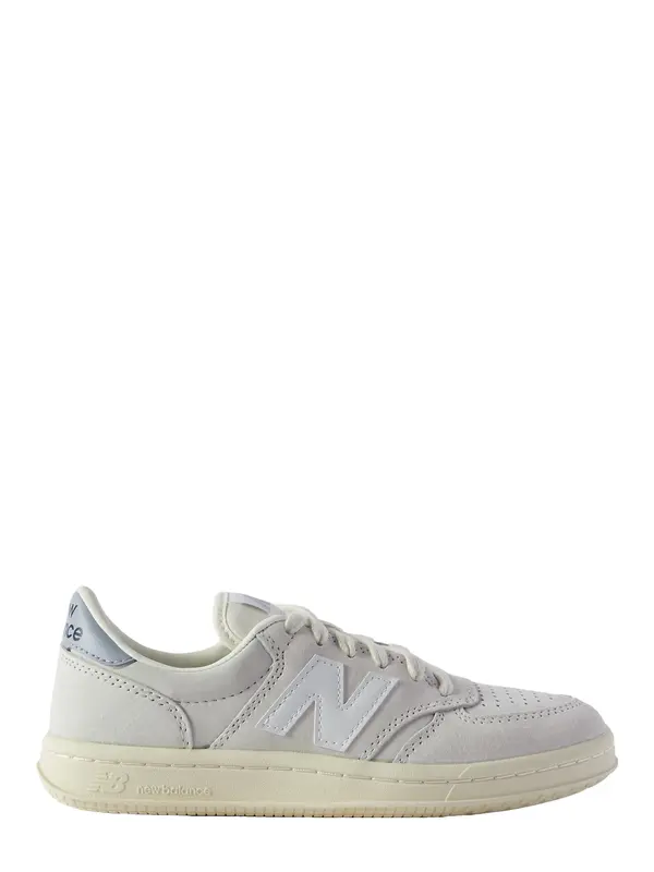 NEW BALANCE Ct500 Sneakers - Off-white