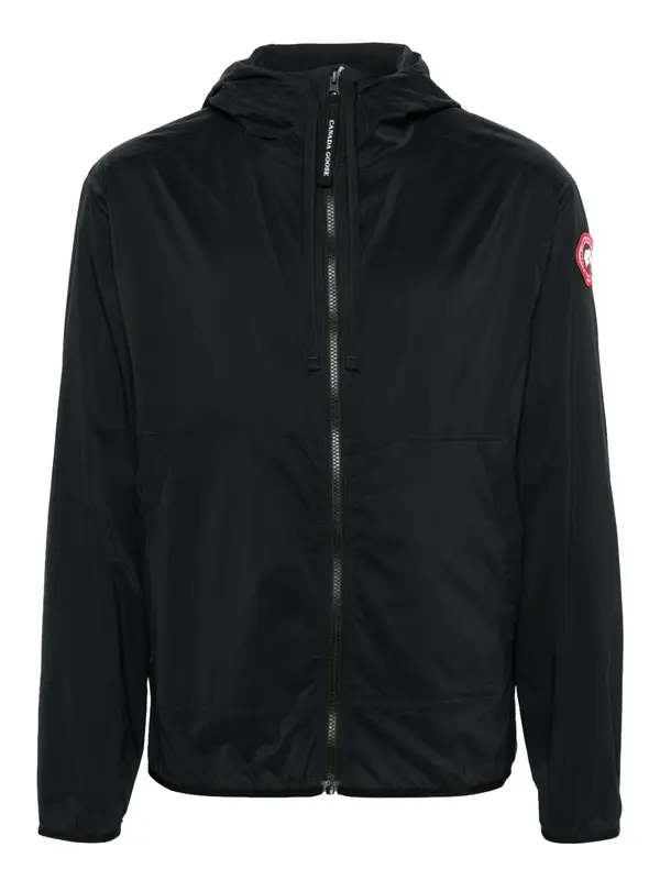 Canada Goose Killarney Lightweight Jacket - Black