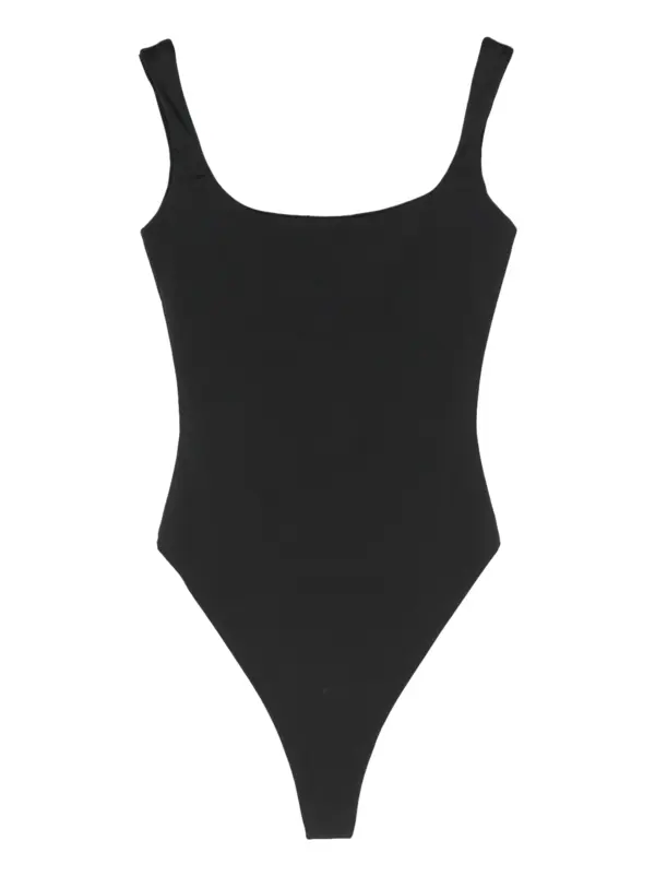 ENTIRE STUDIOS - ENTIRE STUDIOS Square-Neck Bodysuit
