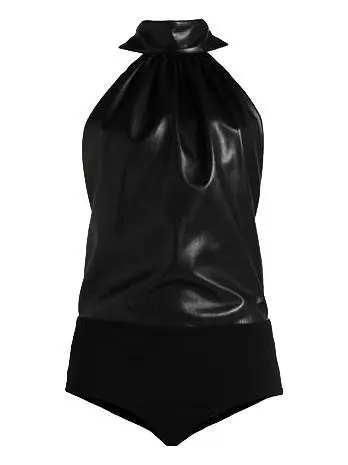 Philosophy Di Lorenzo Serafini Bodysuit - Black