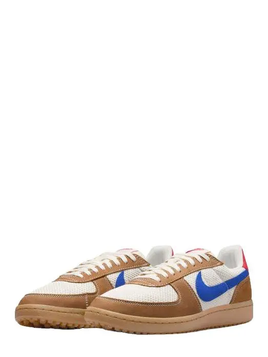 Nike Field General '82 Sneakers - Phantom/game Royal/light Tan