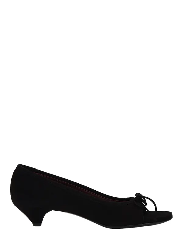 HELSA Maja Sandal - Black