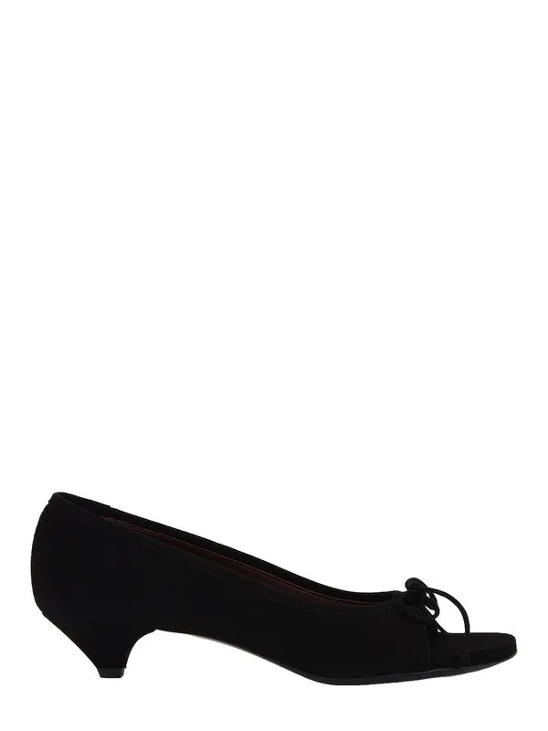 HELSA Maja Sandal - Black