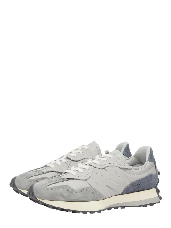 NEW BALANCE U327wgc Sneakers - Slate Grey