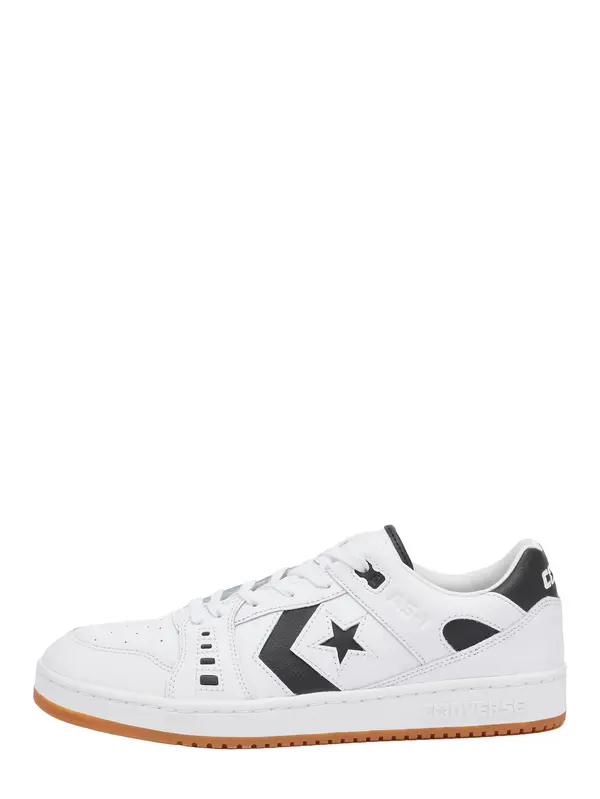 CONVERSE Cons As-1 Pro Sneakers - White/black