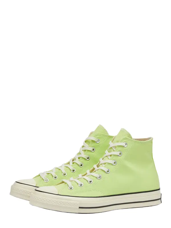 CONVERSE Chuck Taylor 1970s Hi-top Sneakers - Citron This/egret/black
