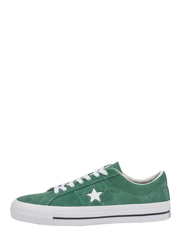CONVERSE Cons One Star Pro Sneakers - Admiral Elm/white/blacks