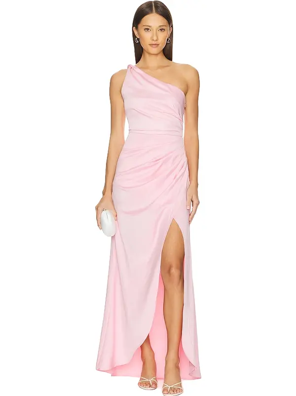 ELLIATT Biarritz Gown - Pink