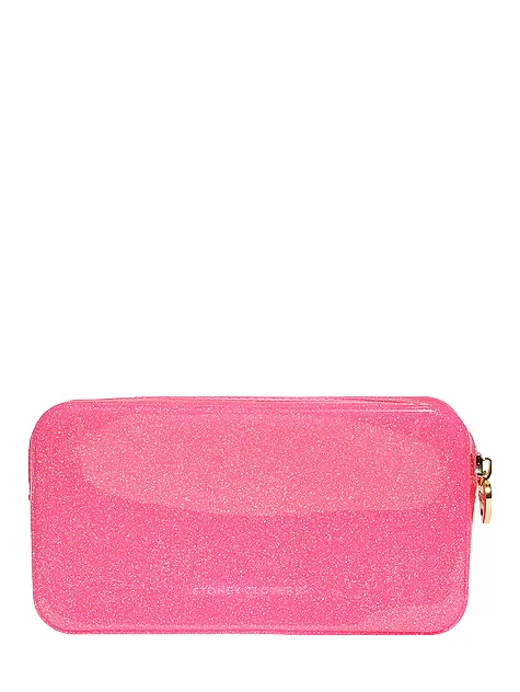 Stoney Clover Lane Small Pouch - Bubblegum