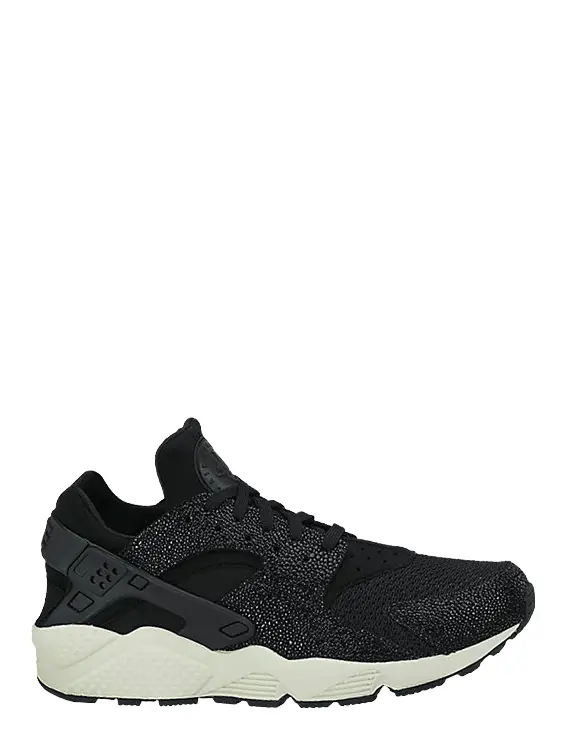Nike Air Huarache Run Pa - Black