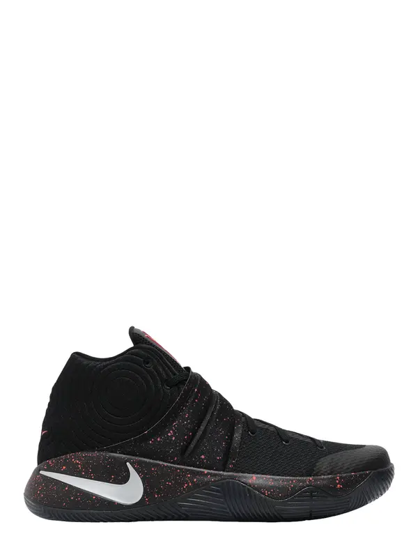 Nike Kyrie 2 Sneakers - Black