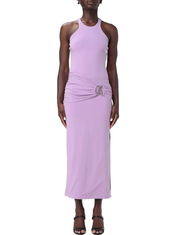 Patrizia Pepe Dress - Lilac