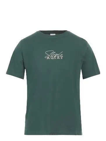 AUTRY T-shirt Size Cotton - Green