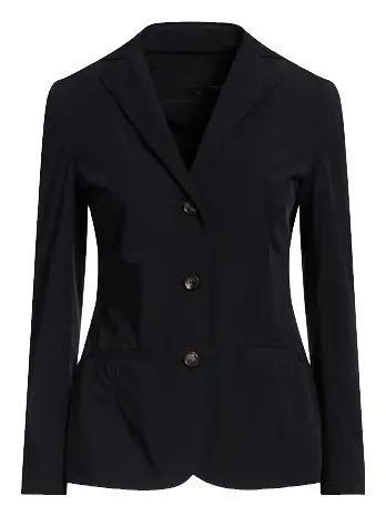 RRD Single-breasted Blazer - Black