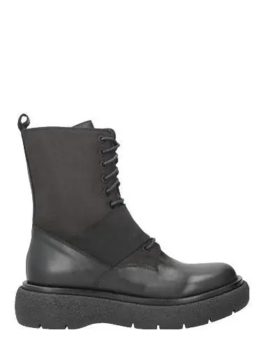 CARMENS Ankle Boots - Black