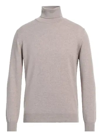 KANGRA Turtleneck - Beige