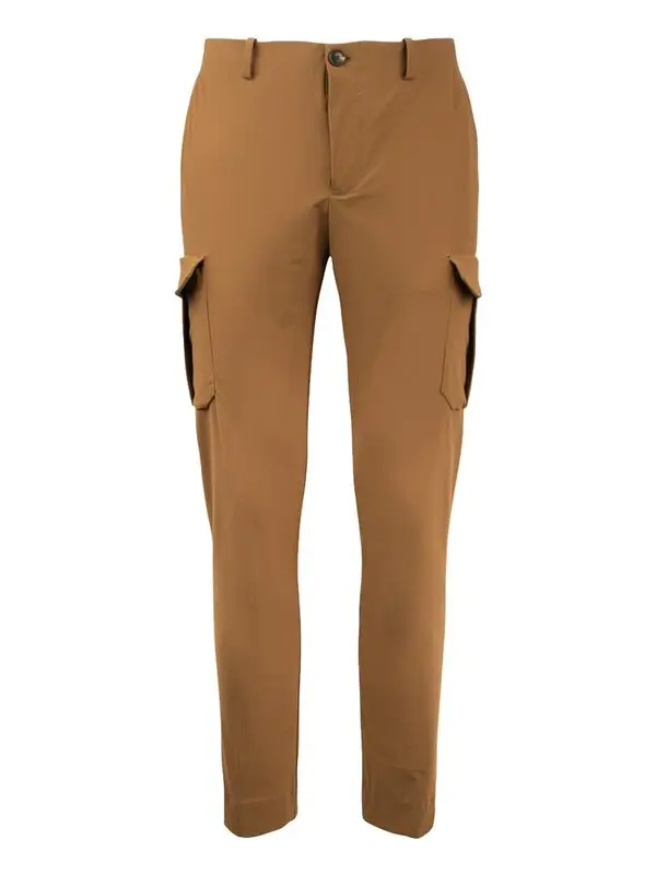 RRD Revo Cargo Pant - Brown